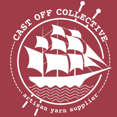 2023 : Knitted Angels – Cast off Collective